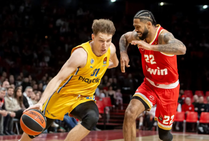 «Στην Μπάγερν Μονάχου ο Γιοκουμπάιτις» - Οι λεπτομέρειες του deal | SDNA